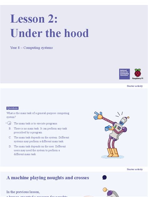 Unit2 Slides Computing Systems Y8 Download Free Pdf Computer Data Storage Central