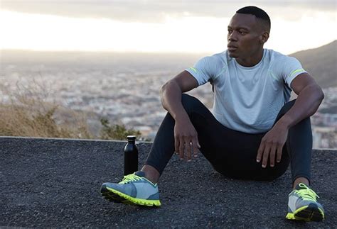 10 Signs You Might Not Be Ready For A Marathon