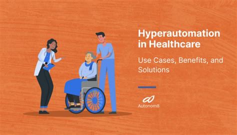 Healthcare Autonom8