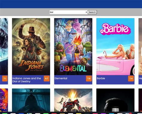 Frontend Project Developed By React Upwork