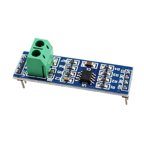 Max485 Rs485 Transceiver Module In Pakistan
