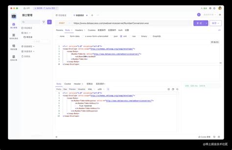 REST vs SOAP两种 Web 服务协议的分析RESTRepresentational State Trans 掘金