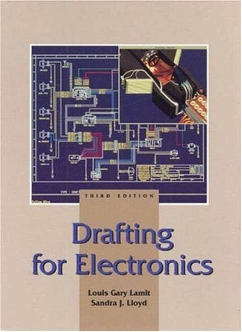 Drafting For Electronics百度百科
