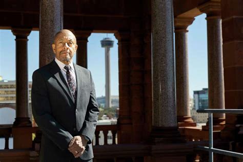 Longest Serving Judge In Bexar County Retires After 35 Years