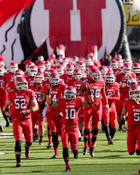 Utahfootballのinstagram写真をチェック • いいね！3305件 Utah Utes Football Utah