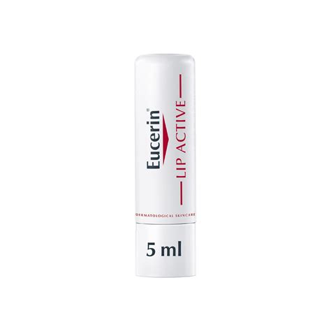 Eucerin Active Care Lip Balm Hydrating And Nourishing Formula Buy Now With Express