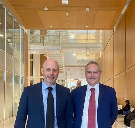 David André Camous On Linkedin Bravo Thomas