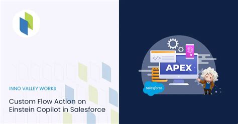 Custom Apex Action On Einstein Copilot In Salesforce
