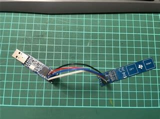 FDC EVM FDC Sensors Forum Sensors TI E E Support Forums