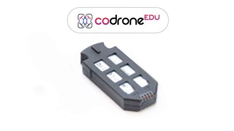 Codrone Edu Extra Battery