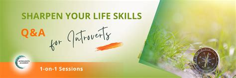 introverts academy