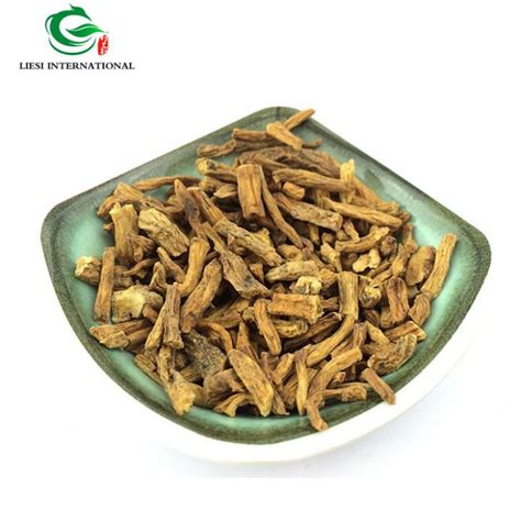 China Radix Gentianae Macrophyllae Largeleaf Gentian Root Manufacturers And Suppliers Factory