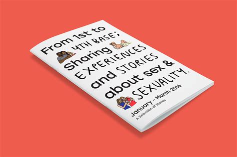 Th Base Reimagining Sex Education On Behance