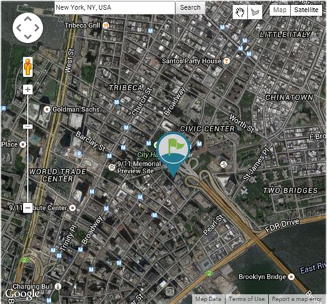 How To Use Google Maps In Asp Net Mvc Application