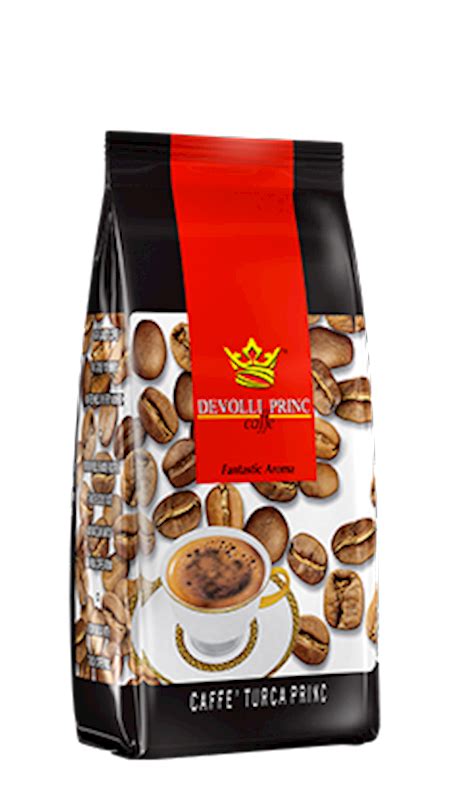Coffee Devolli Princ 20 500g Maxs Imports