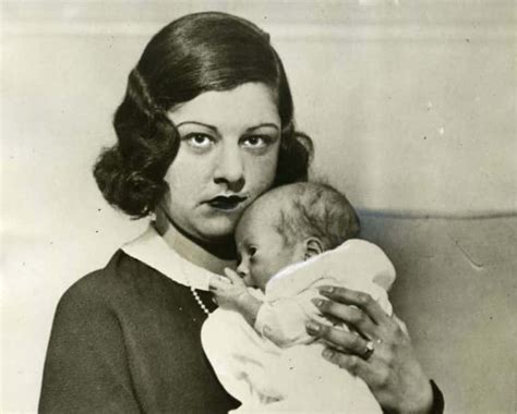 Outrageous Facts About Libby Holman The Mistress Of Menace