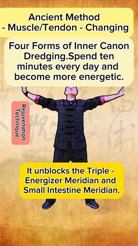 Meridian Healing [video] Meridian Balancing