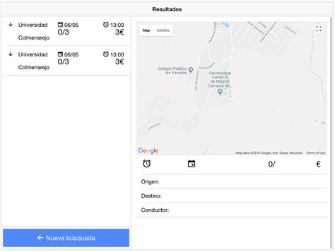 How To Share Data Between Menu And Page In Split Pane Ionic V3