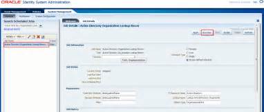 Anands Oracle Identity Management Blog Active Directoryad Connector