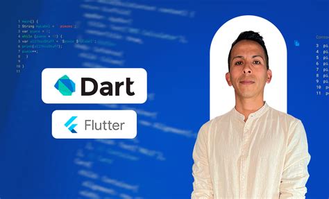 Curso Online Lenguaje Dart Para Flutter Netzun