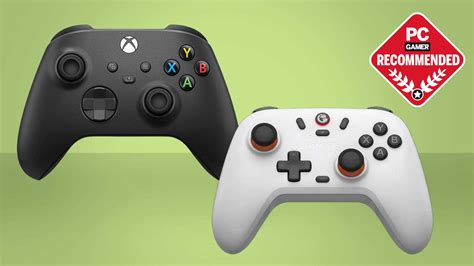 The Best Gaming Controller For Pc Which One Should You Choose