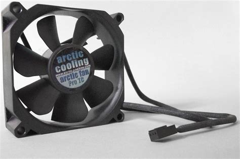 How To Control Cpu Fan Speed Intel At Joel Bolivar Blog