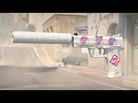 How To Inspect Skins In Counter Strike