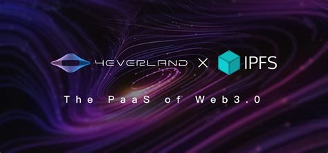 4everland Successfully Obtained Ipfs Grants Support By 4everland