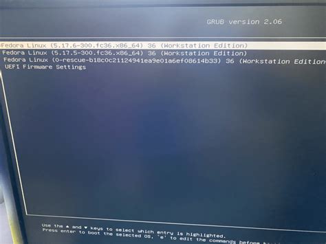 Windows Wont Show Up In The Grub Menu After A Clean Install Of Fedora Linux I Ran Sudo Grub2