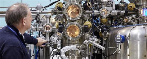 Technical Information Soft X Ray Ansto