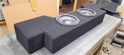 Dodge Ram 5th Gen Crew Cab Upfire Net Audio