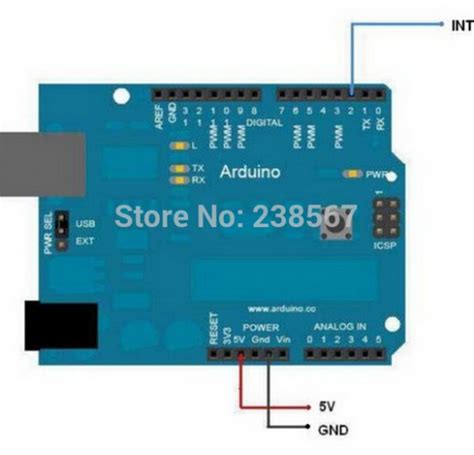 Geiger Counter Elektrologi