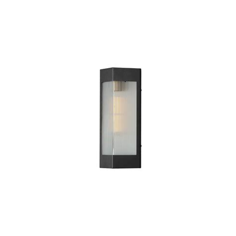 Triform 14 Outdoor Wall Sconce Warehouse