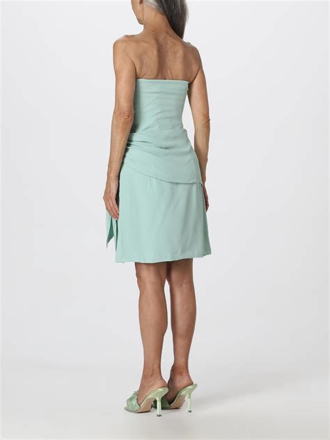 Federica Tosi Dress Woman Water Federica Tosi Dress Ab0760se0013