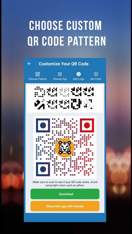 QR TIGER QR Code Generator By QRTIGER PTE LTD