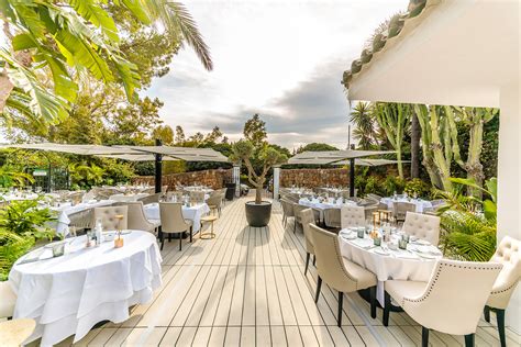 Romantic Restaurants In Marbella To Enjoy Your Date 3sa Estate