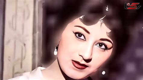 بیوگرافی و عکس های شخصی فرنگیس مادر لیلا فروهر معروف تر از گوگوش بود