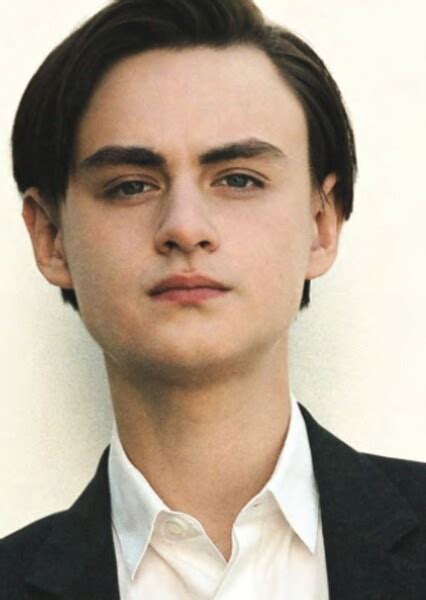Fan Casting Jaeden Martell As George Harrison In Motown The Movie On
