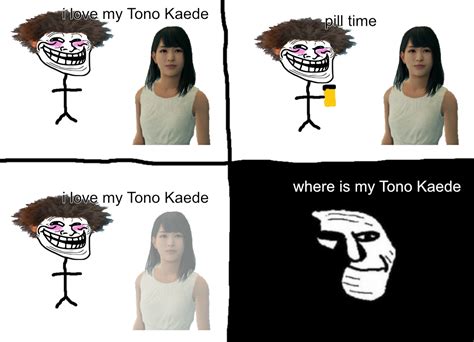 Forget Me Not R Yakuzagames