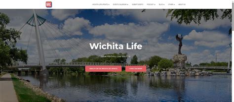 Exploring Wichita Lifa By Isabella