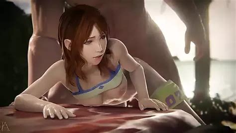 Final Fantasy Molteplici Stili Personaggio Sesso Duro Xhamster