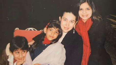 Saba Pataudi Unveils Unseen Photos Of Saif Ali Khan Kareena Kapoor