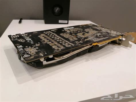 كرت شاشة Gtx 1080 من Msi موقع حراج