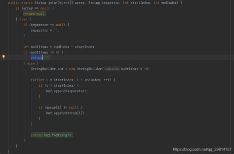 Java中拼接字符串的5种方法效率对比java字符串拼接 效率 Csdn博客