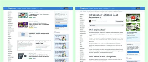 GitHub StackTipsLab Bloggy Open Source Codebase For Stacktips