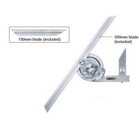 Stainless Steel Universal Protractor At ₹ 5000piece In Pune Id