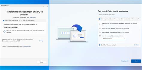 Ultimate Guide To Migrating Data And Settings To Windows 11