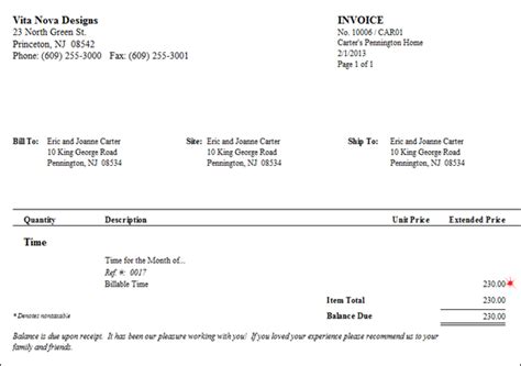 Creating Single Time Items Joining Time Entries And Other Time Invoice Styles And Choices