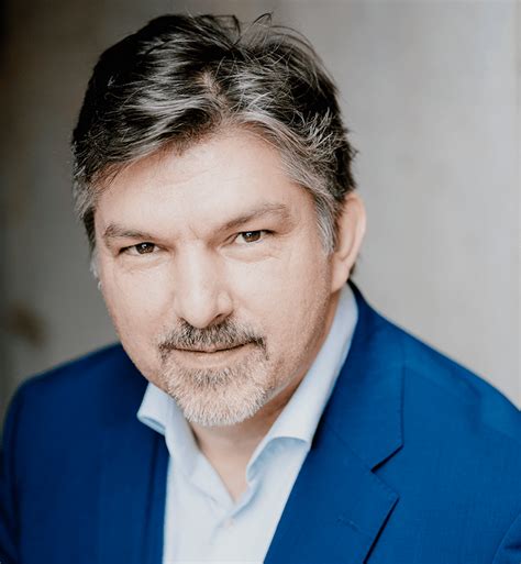 Thomas Bauer Los Angeles Chamber Orchestra