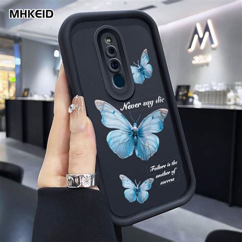 Jual Mhkeid Casing Hp Untuk Oppo F11 Oppo A9 2019 Oppo A9x Case Casing